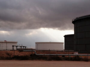 Midland Tank Farm(Teppco) – Midland Tank Farm(Teppco)