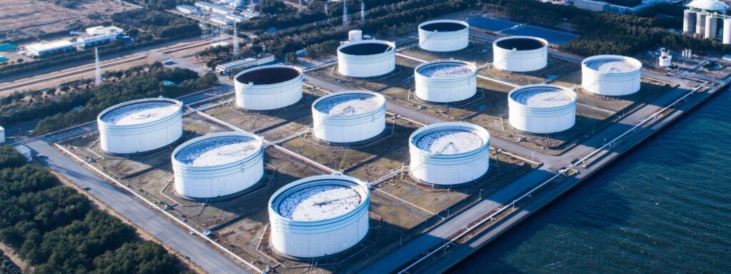 Corporate Responsibility – Midland Tank Farm(Teppco)